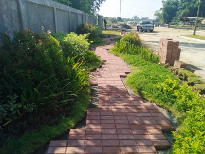 Turfgrass Management, Inc. (TMI) – Golf Construction and Maintenance